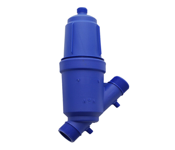 Microaspersor Louveira - Plasnova Tubos