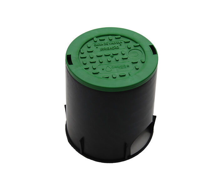 Microaspersor Louveira - Plasnova Tubos