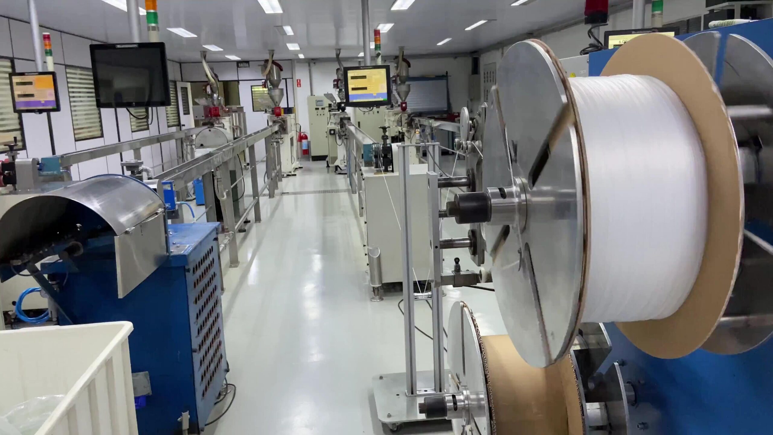 Microaspersor Louveira - Plasnova Tubos